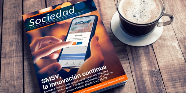 Publicaciones Sociedad - Sociedad Militar Seguro de Vida