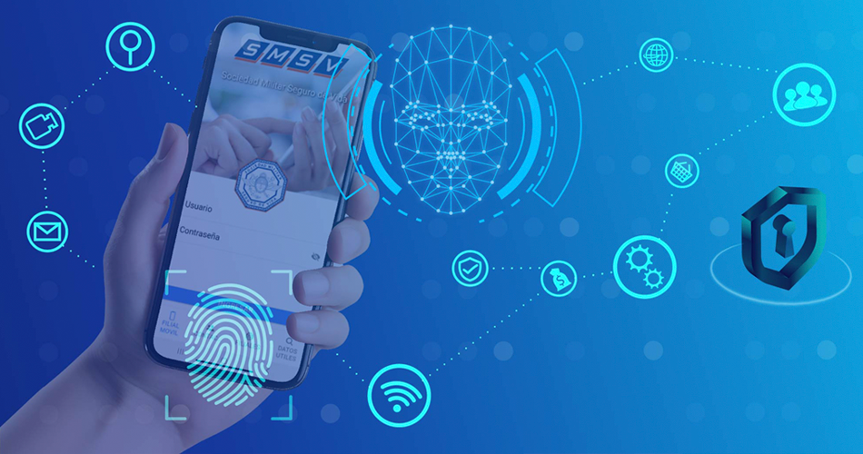 SMSV - Sociedad Militar Seguro de Vida