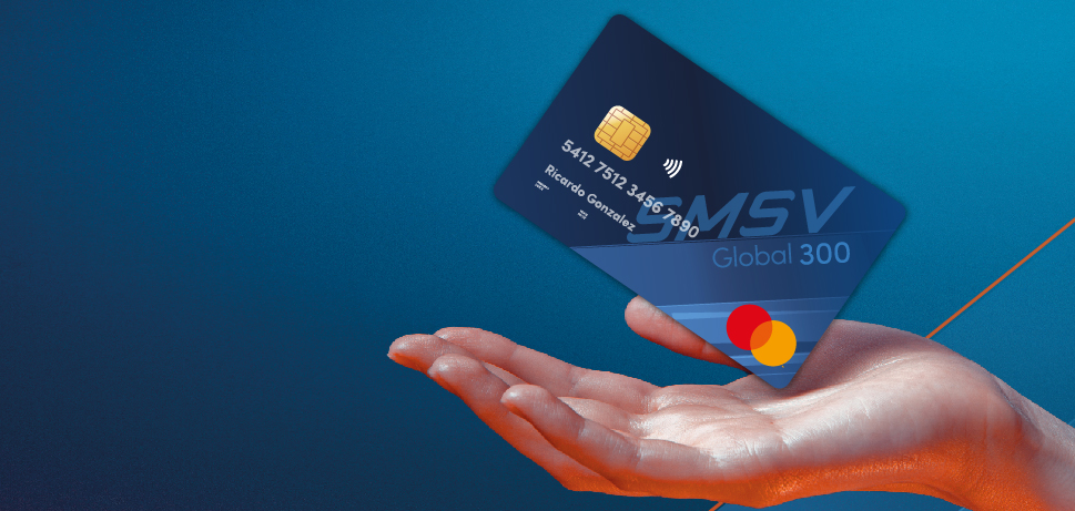 SMSV - Sociedad Militar Seguro de Vida